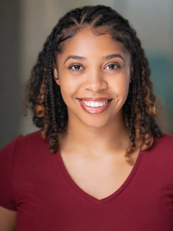 Malkia Mann • Talent Profile • allcasting