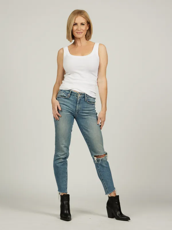 Ellie Christiansen • Talent Profile • allcasting