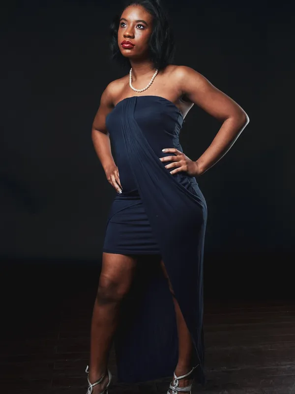 Robyn Watson • Talent Profile • allcasting