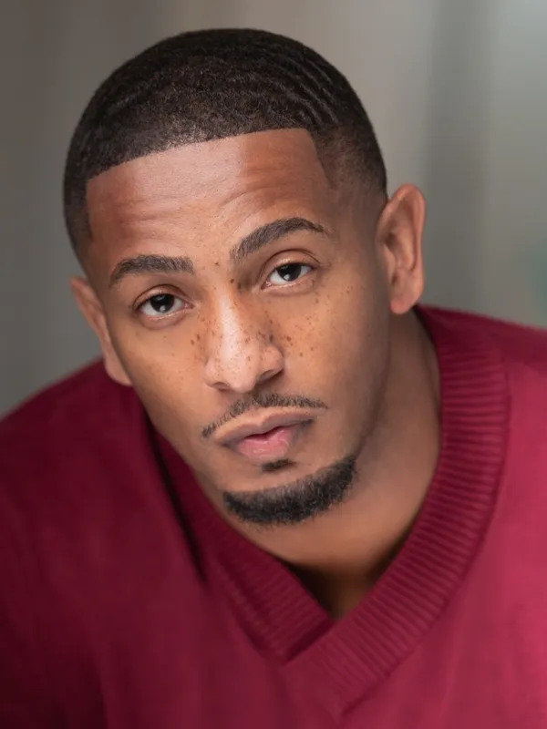 Oshea Russell • Talent Profile • allcasting