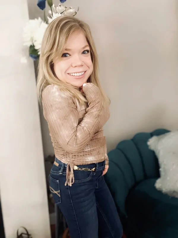 Alena Galan • Talent Profile • allcasting