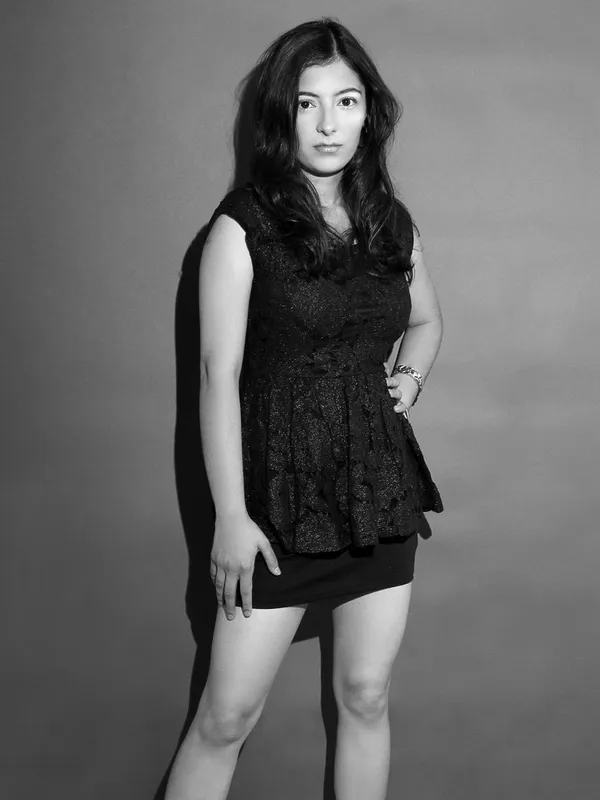 Diana Brooks • Talent Profile • allcasting