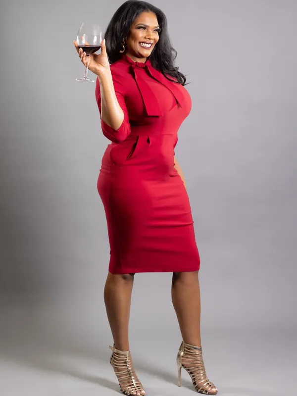 Tyesha Walker • Talent Profile • allcasting