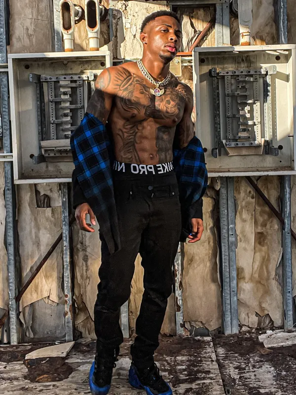 Michael Berry • Talent Profile • allcasting