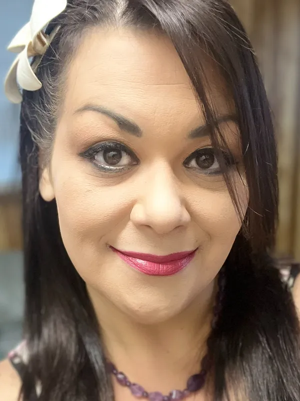 Nicole Booker • Talent Profile • allcasting