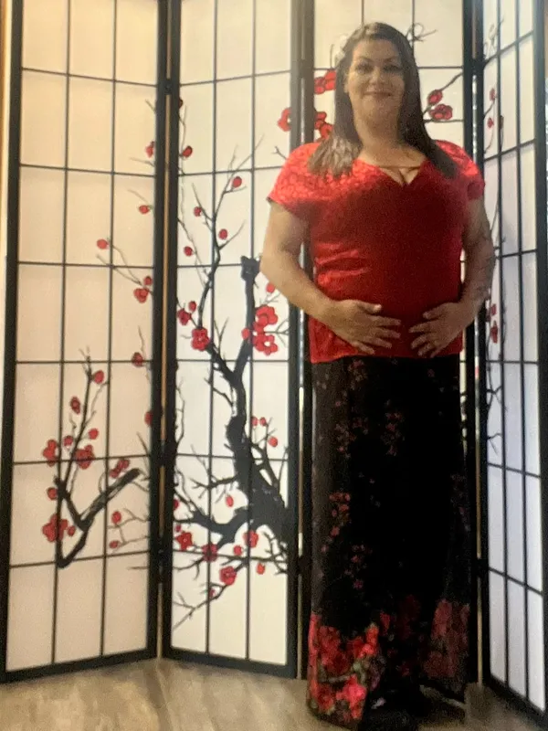 Nicole Booker • Talent Profile • allcasting