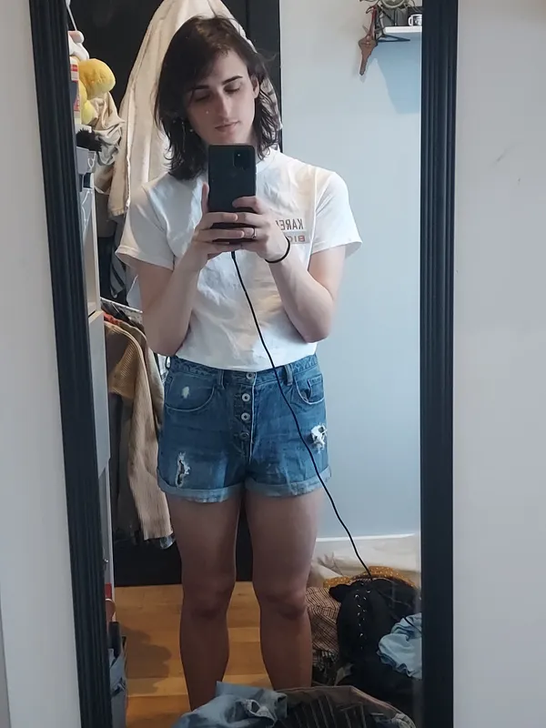 Emily Sunday • Talent Profile • allcasting