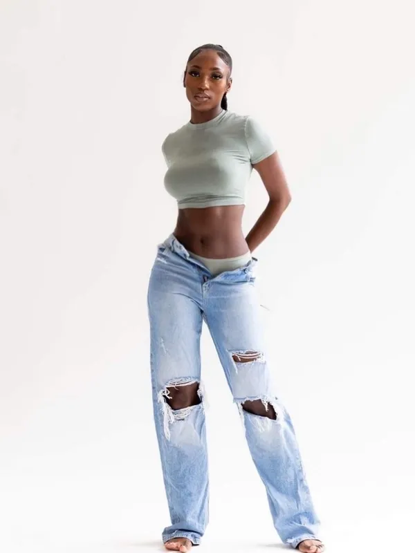 Tiara Patrick • Talent Profile • allcasting