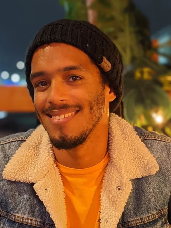 Larry Samano • Talent Profile • allcasting