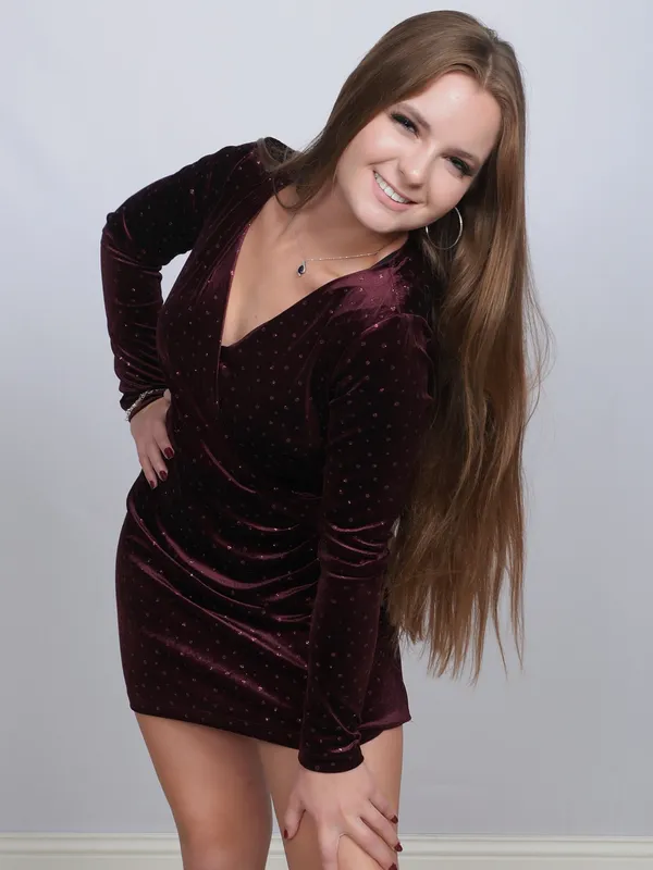 mazy meyer • Talent Profile • allcasting