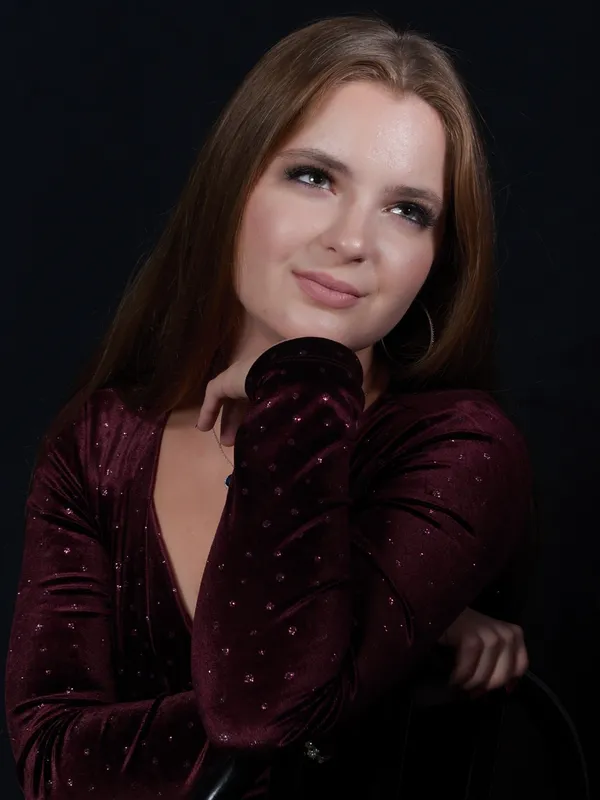 mazy meyer • Talent Profile • allcasting