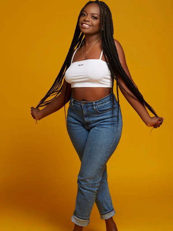 Dajulyn Wallace • Talent Profile • allcasting