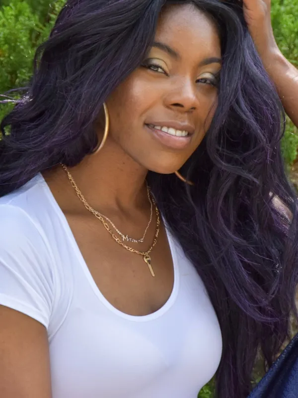 Jessica Andrea Knight • Talent Profile • allcasting