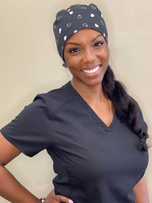 Alicia Hicks • Talent Profile • allcasting