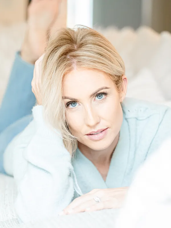 Ellie Christiansen • Talent Profile • allcasting