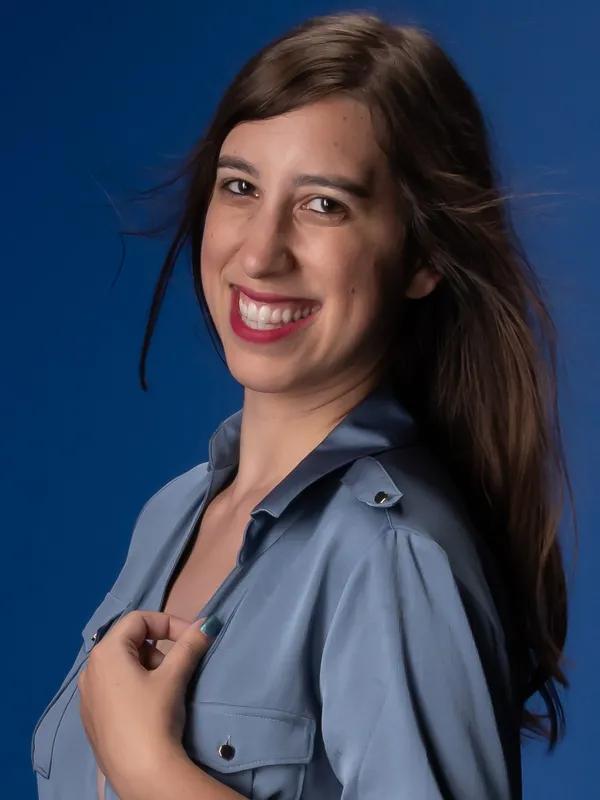 Jessica Nagy-Cortes • Talent Profile • allcasting