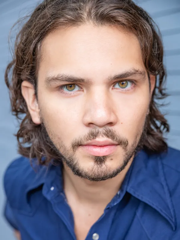 James Carlos Lacey • Talent Profile • allcasting