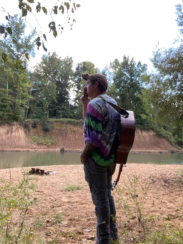 Charles Hodges • Talent Profile • allcasting