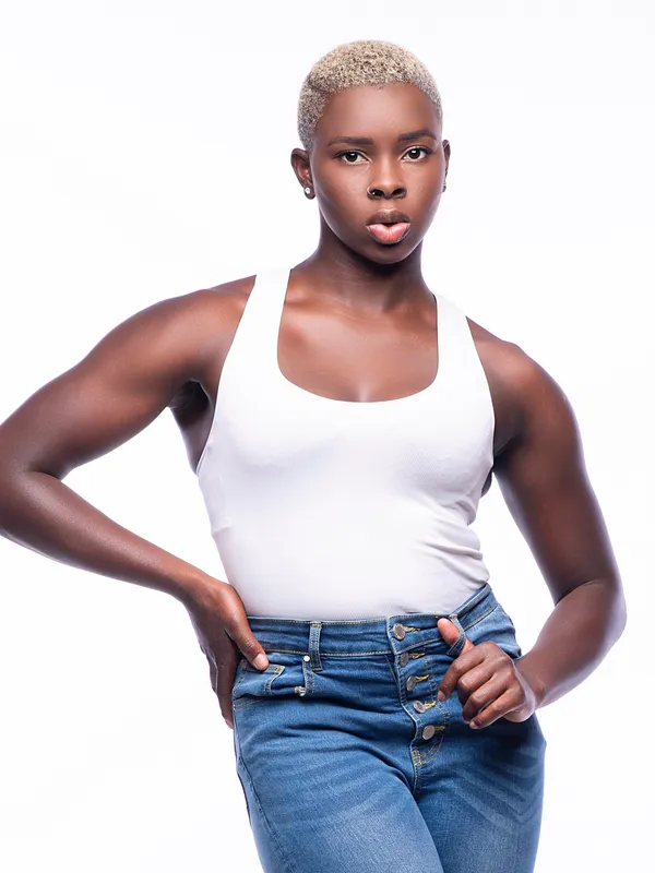 Jordan Wilson • Talent Profile • allcasting