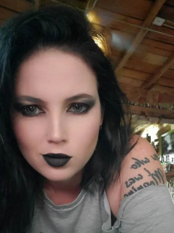 Charity Jones • Talent Profile • allcasting