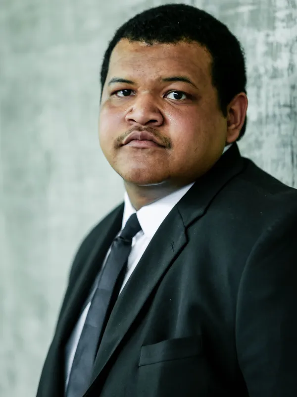 Domonic Howell • Talent Profile • allcasting