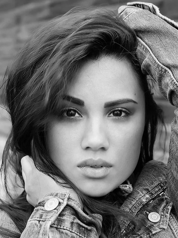 MONICA CRYSTAL • Talent Profile • allcasting