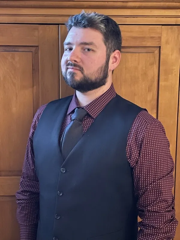 Alexander Riley • Talent Profile • allcasting