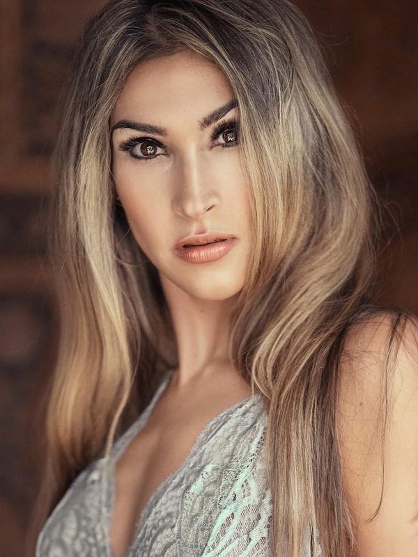 Lexi Baca • Talent Profile • allcasting