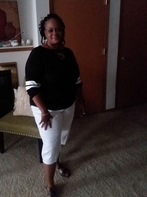 Sharon Watson • Talent Profile • allcasting