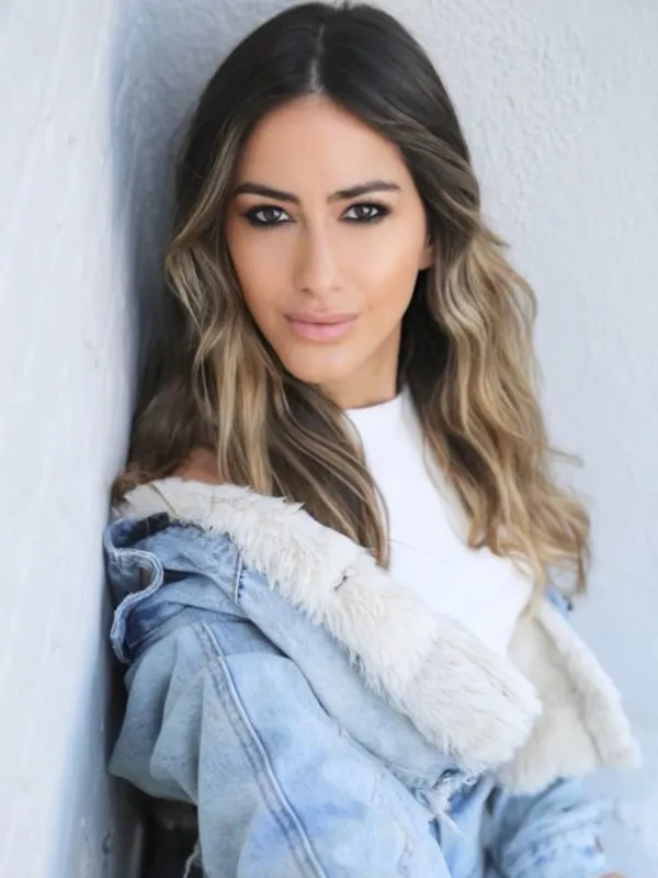Ali Aroyan • Talent Profile • allcasting