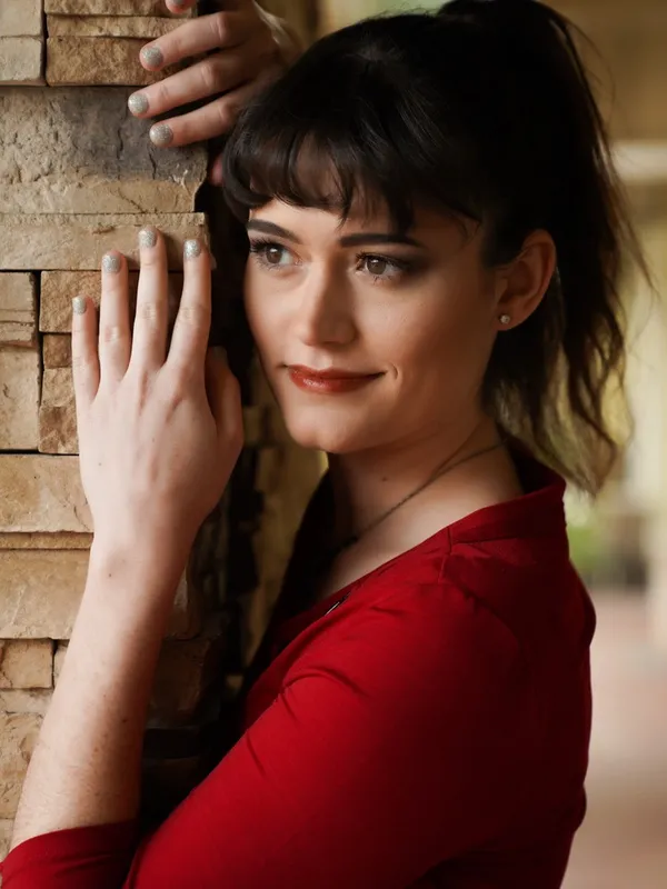 Claire Shields • Talent Profile • allcasting