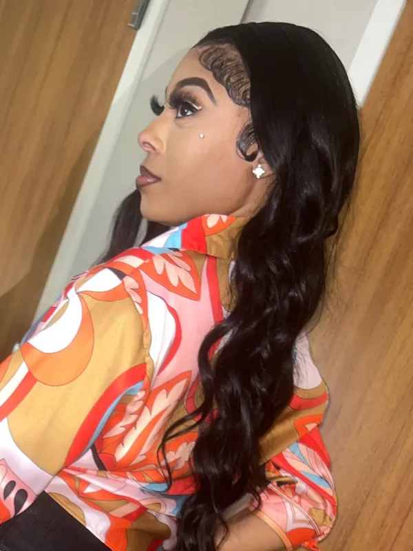 Jasmine Kennedy • Talent Profile • allcasting