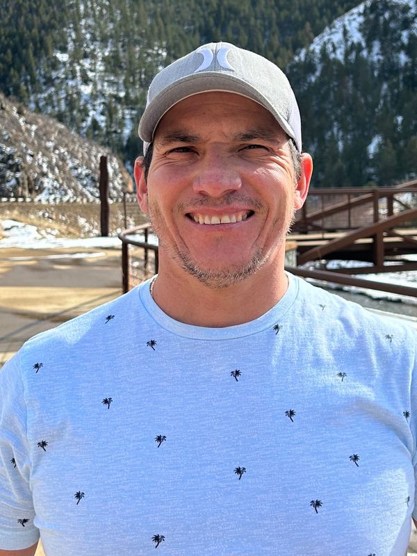 Cesar Enrique Hernandez • Talent Profile • allcasting