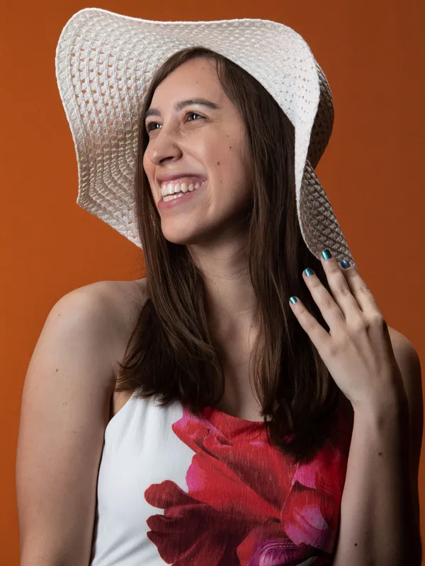 Jessica Nagy-Cortes • Talent Profile • allcasting