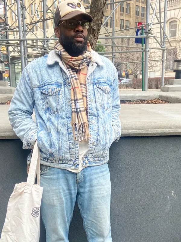 Darnell Parks • Talent Profile • allcasting