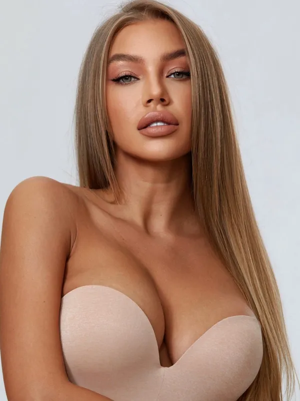 Olha Tereshchenko • Talent Profile • allcasting