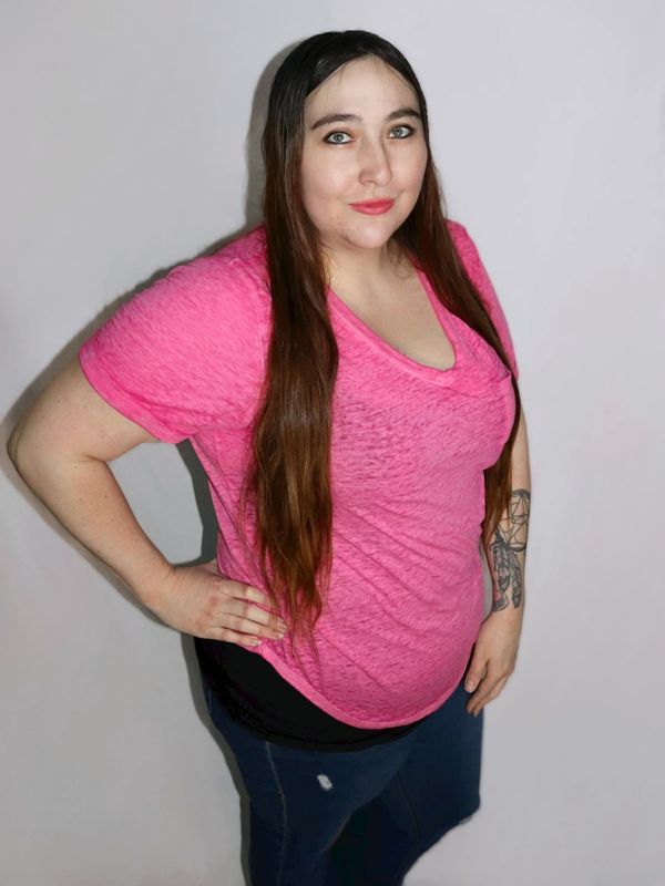 Kaylee G • Talent Profile • allcasting