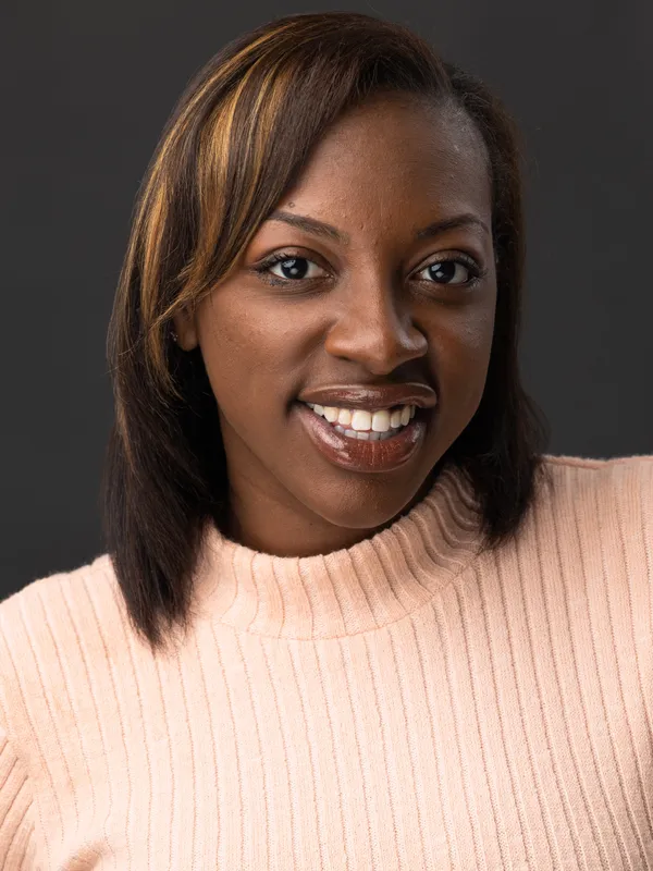 Jazmine Wright-Chisolm • Talent Profile • allcasting