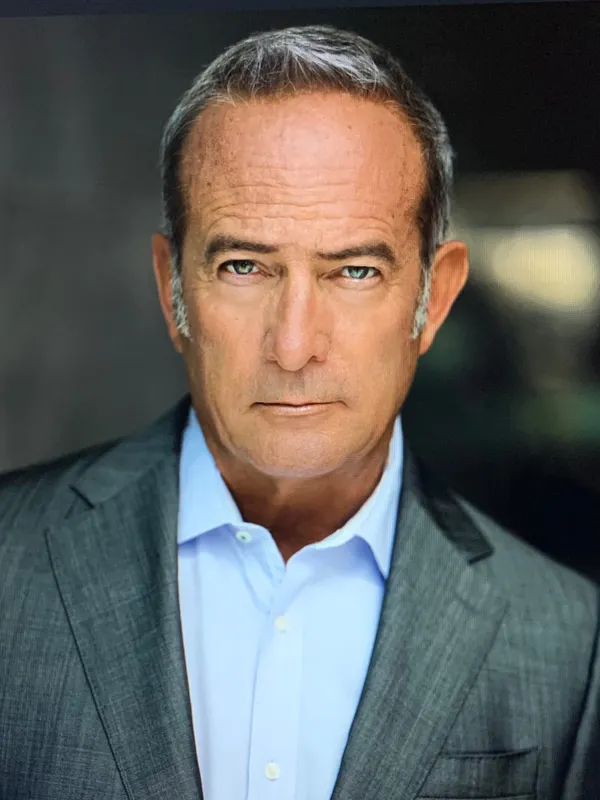 Kevin Allen • Talent Profile • allcasting