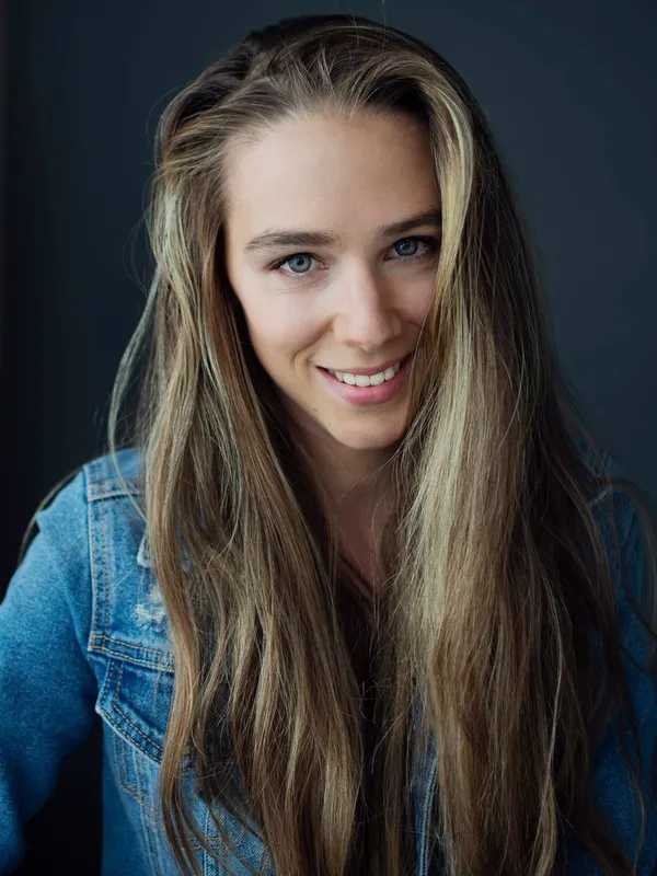 Nohemie Racine • Talent Profile • allcasting