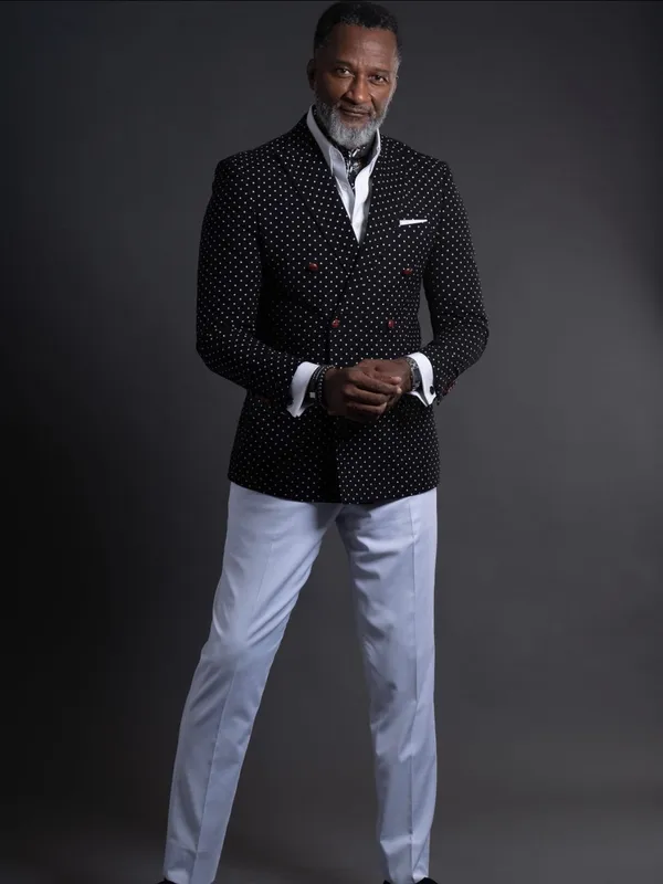 Tab Brown • Talent Profile • allcasting