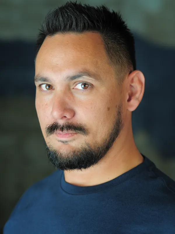 Aiden Kenneth • Talent Profile • allcasting