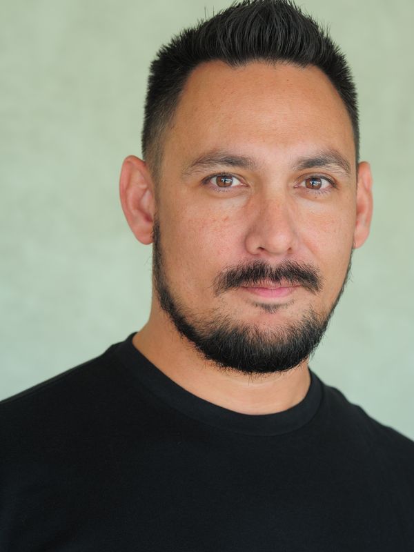 Aiden Kenneth • Talent Profile • allcasting