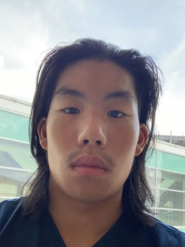 Joshua He • Talent Profile • allcasting