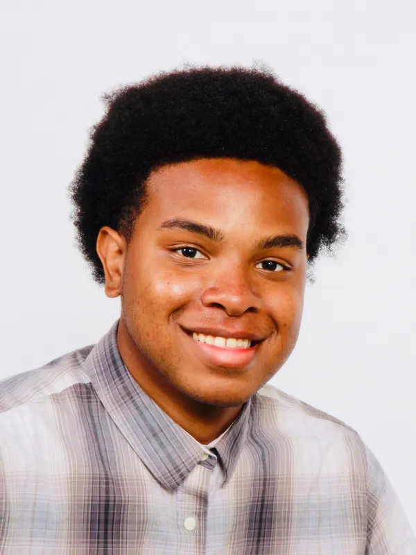 Jamal Mack • Talent Profile • allcasting