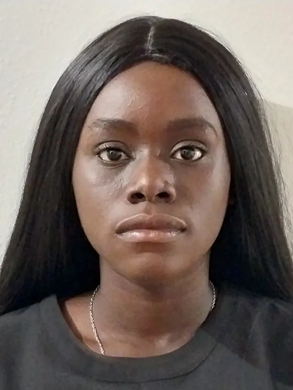 Emily Mensah • Talent Profile • allcasting