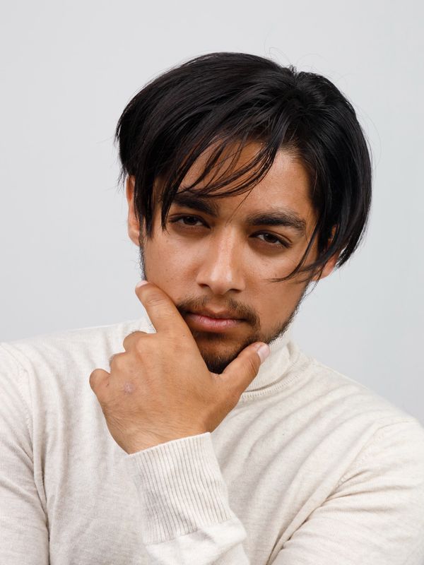 Ehsan Sadat • Talent Profile • allcasting