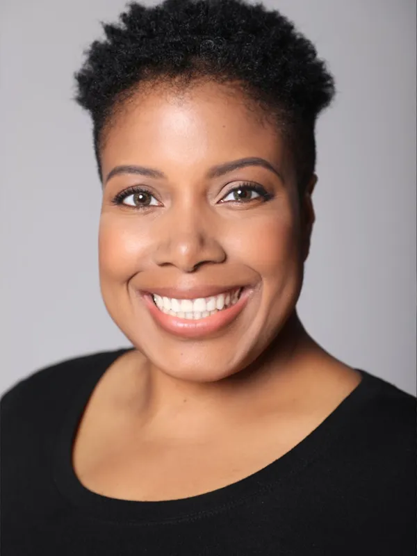 Kanisha Clarke • Talent Profile • allcasting