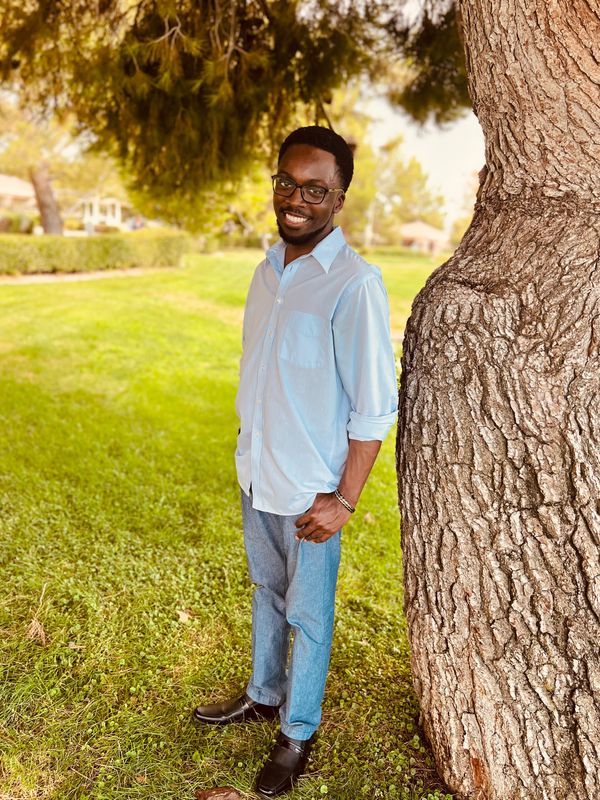 Desmond Scott • Talent Profile • allcasting