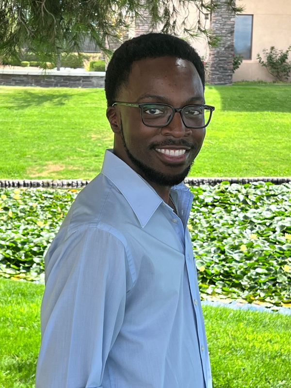 Desmond Scott • Talent Profile • allcasting